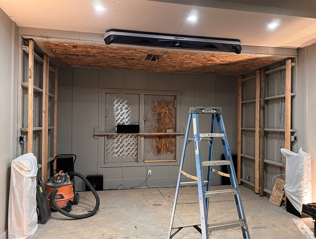 Golf Simulator FAQS – Wall Panel Pros