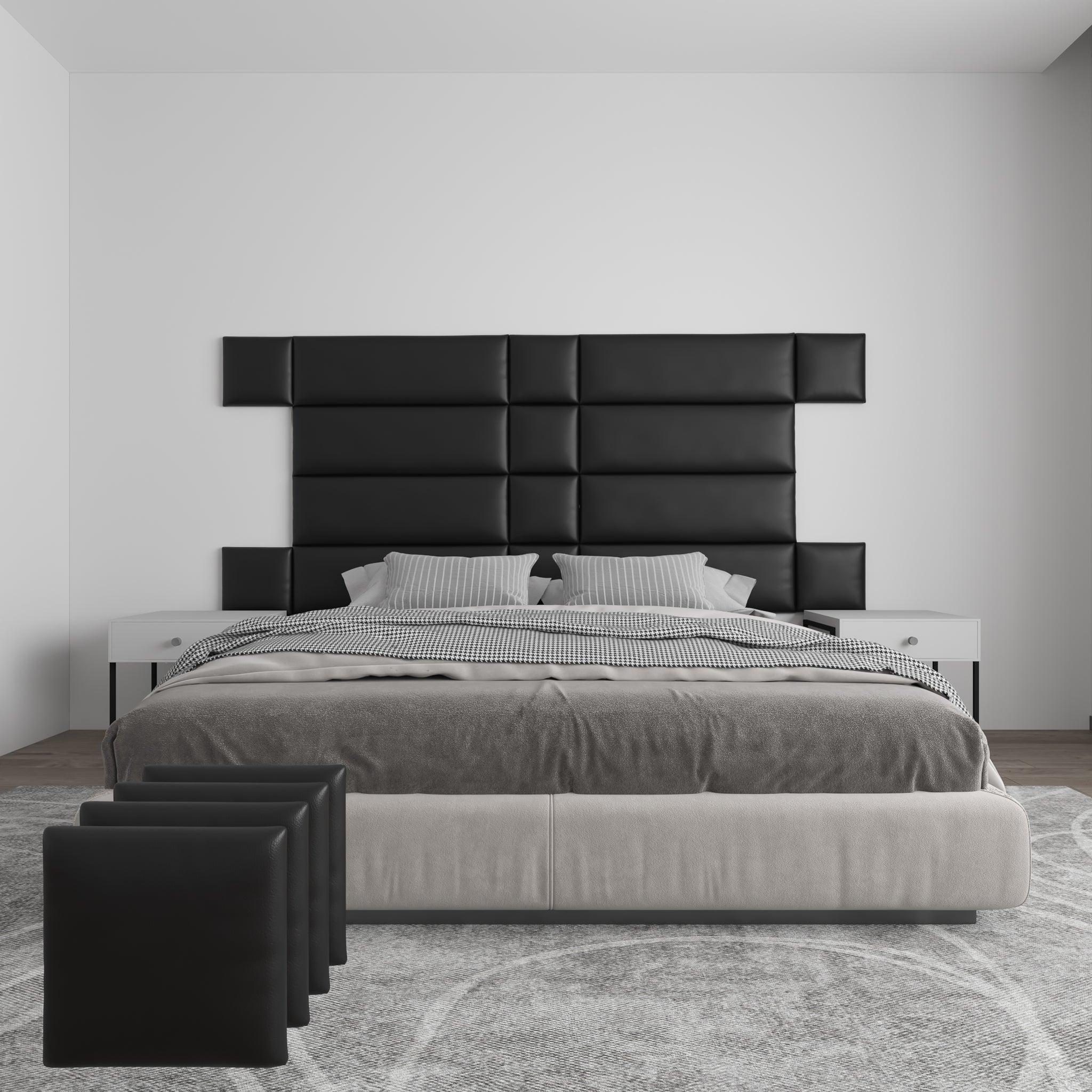 Multi-Packs – Wall Panel Pros