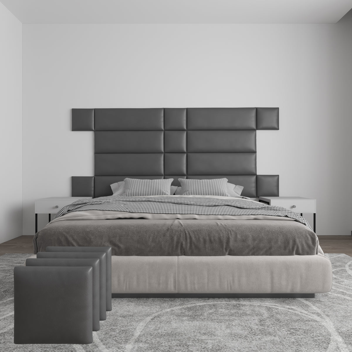 Multi-Packs – Wall Panel Pros