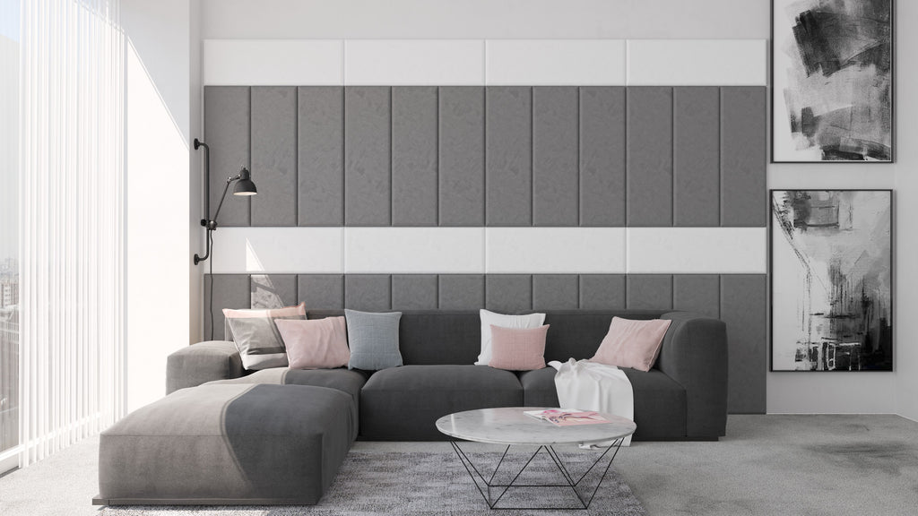 Wall Panel Pros - Premium Upholstered Wall Panels & Headboard Kits