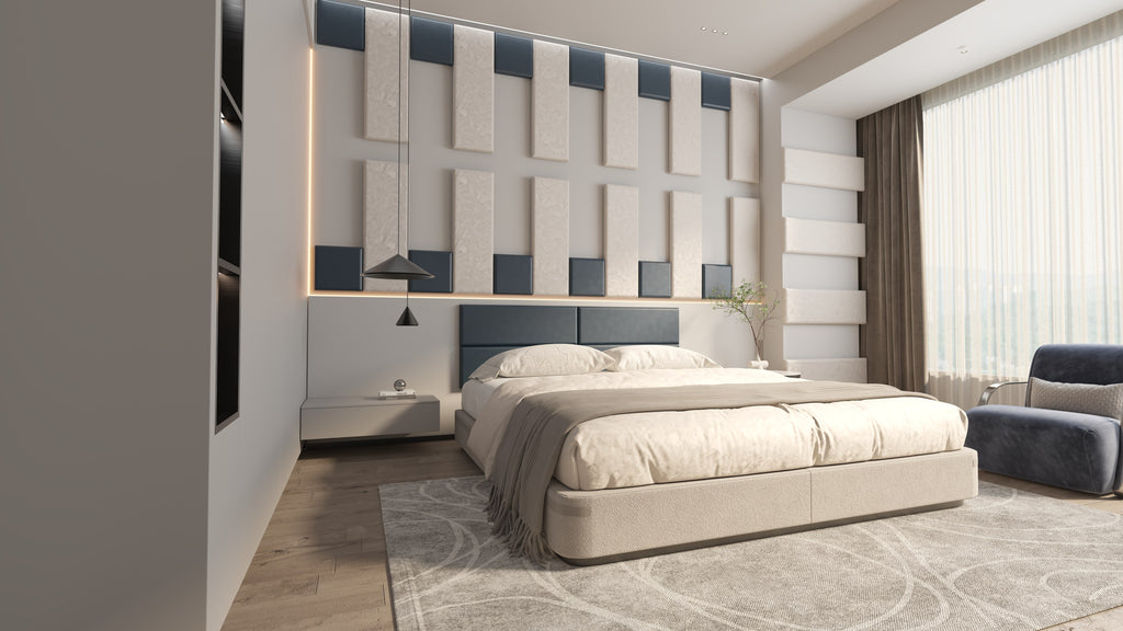 Wall Panel Pros - Premium Upholstered Wall Panels & Headboard Kits