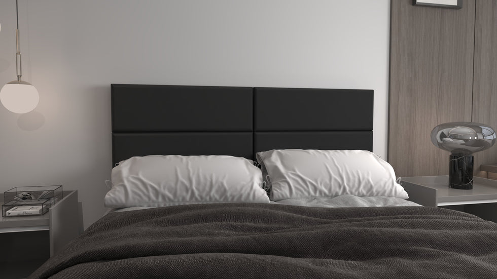 Wall Panel Pros - Premium Upholstered Wall Panels & Headboard Kits