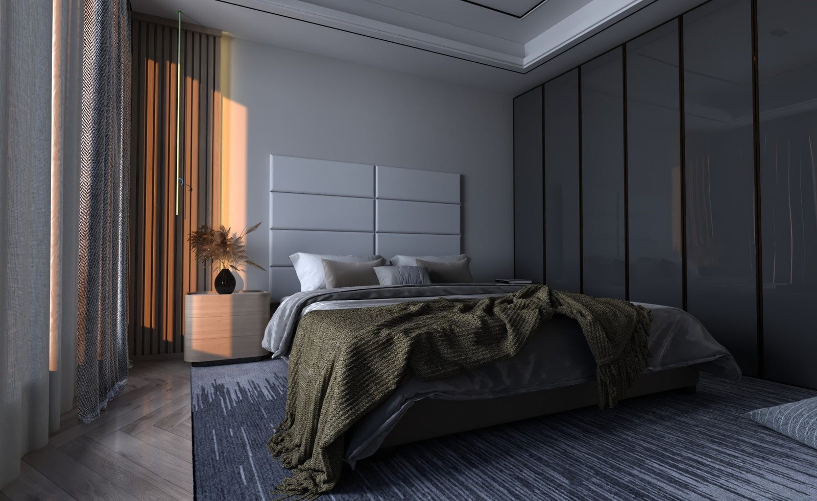 Wall Panel Pros - Premium Upholstered Wall Panels & Headboard Kits